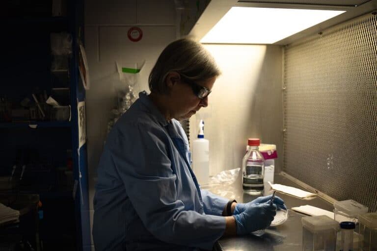 Center for Plant Biotechnology Research - Boyce Thompson Institute